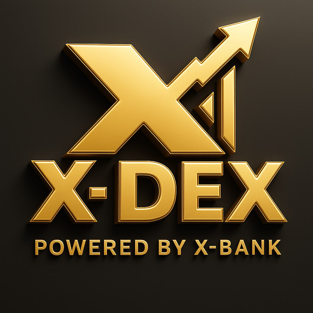 XDEX - Decentralized Exchange on XRPL EVM